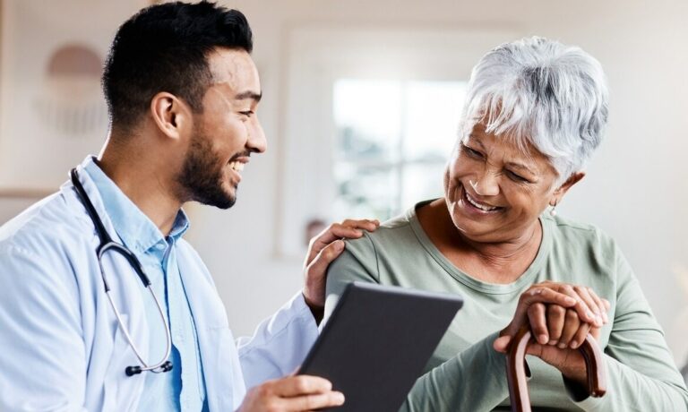 The Importance of Transitional Care - Mission Healthcare