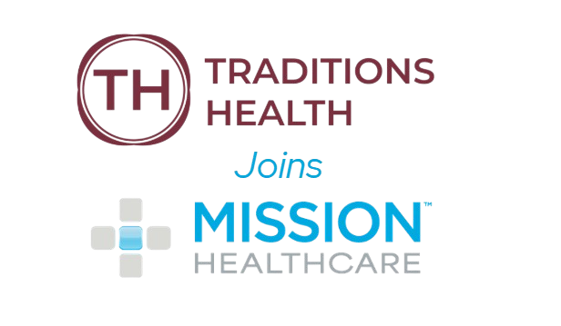 Compassionate Home Health, Hospice and Specialty Care - Mission Healthcare